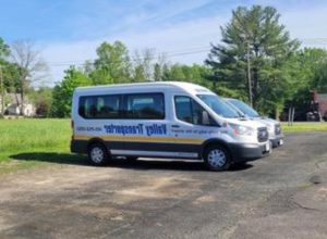 ValleyTransporter.com – The Easy Way To The Airport